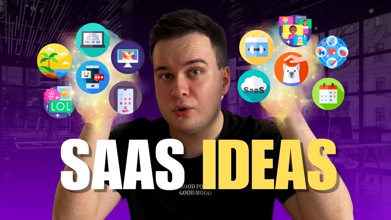 12 IN-DEMAND Micro SaaS Ideas to Build as a Solo Founder - LateTechPress