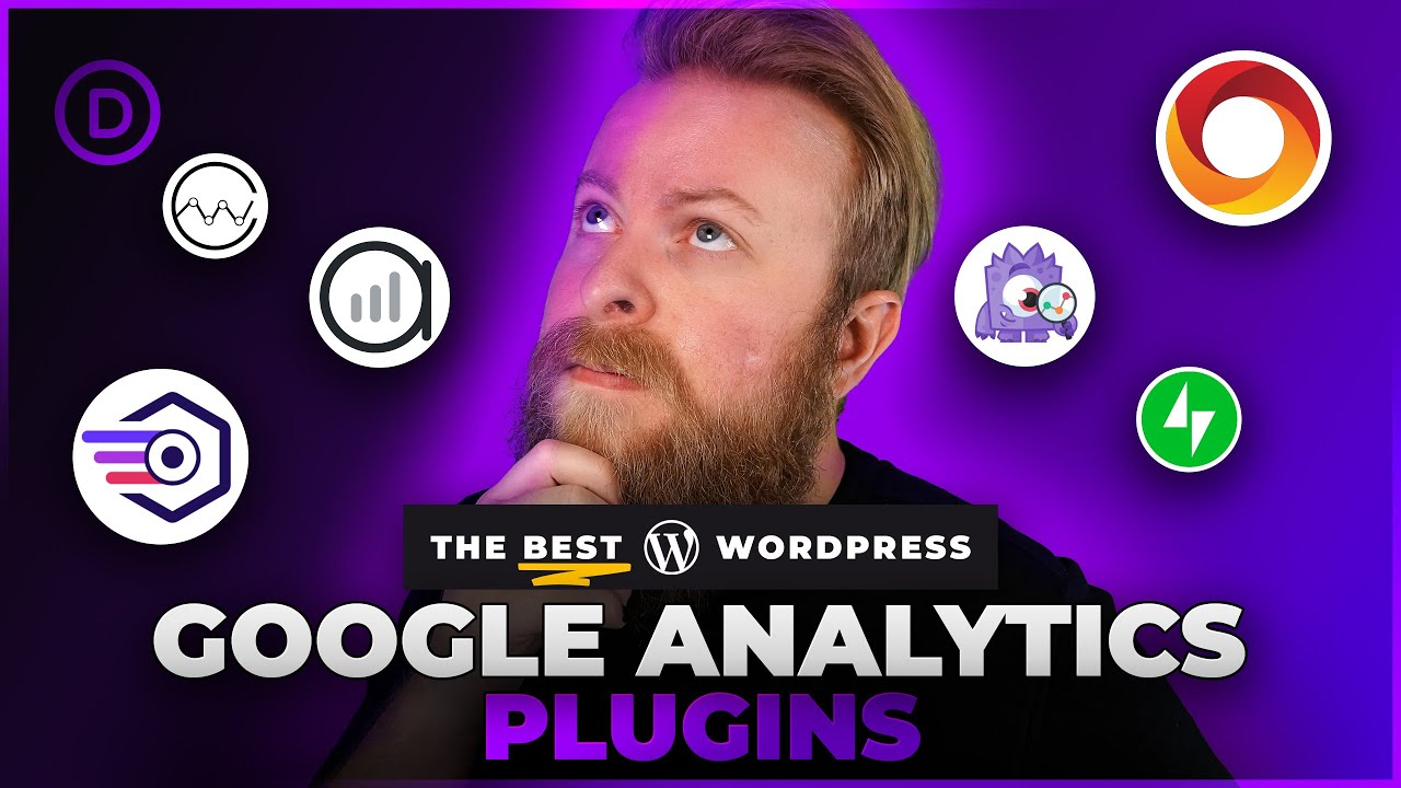 7 Best WordPress Google Analytics Plugins in 2024 - LateTechPress