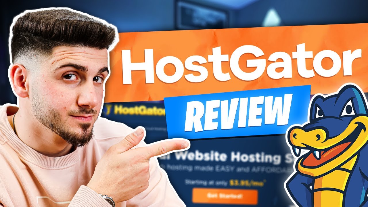HostGator Review | How Is There Web Hosting In 2025? - LateTechPress